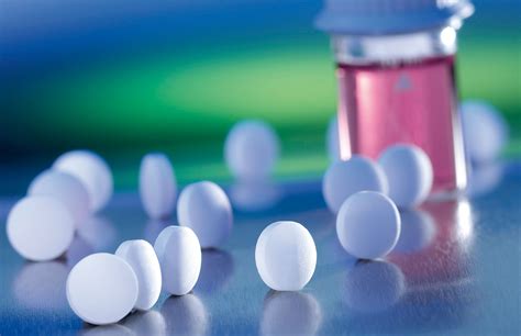 Lovibond® Tablet Reagents | Tintometer
