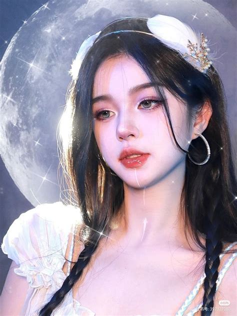 Pin By Hoàng Dương On Beautifulgirl Ulzzang Girl Beautiful Nose Ring