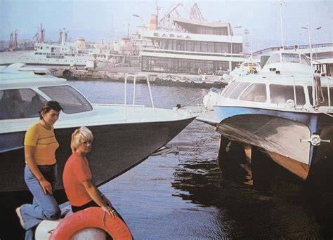 Варна в уникални снимки от 70 те и 80 те ~ Бгспомен