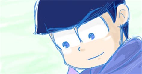 おそ松さん カラ松練習 まじるん白ヰナジ厶のイラスト Pixiv