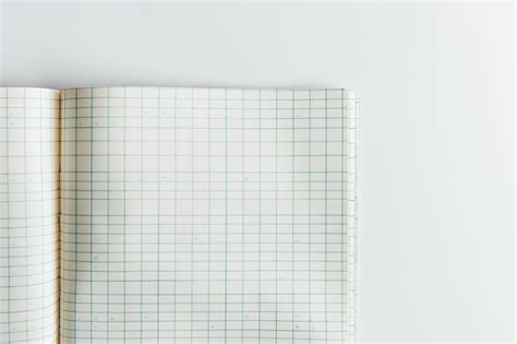 Grid Paper Notebook Images Free Download On Freepik