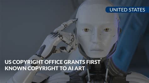Copyright To Ai Art Olartemoure Intellectual Property