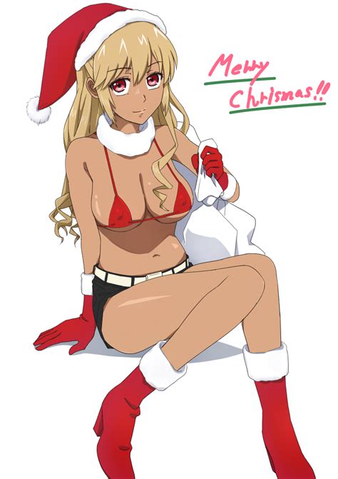 Aiba Asagi Strike The Blood Drawn By Ichihisa Danbooru