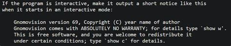 found in a gnu general public license funny number go brrrr r