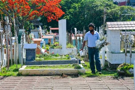 Listos panteones municipales de Córdoba para el Día de las Madres xeu noticias veracruz