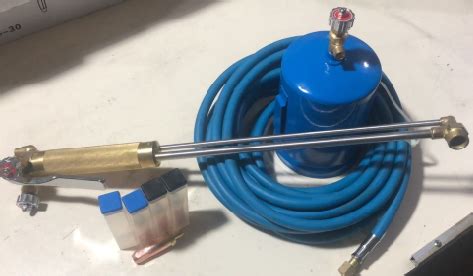 CNC Machine Torch System CS 100 Davco Trading