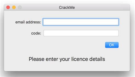 Binary Reverse Engineering