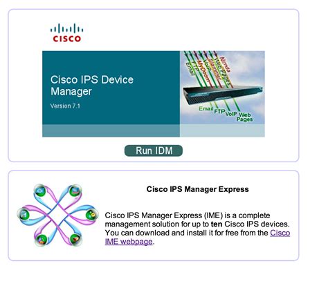 Cisco 4345 Ids Ips Basic Configuration Guide The Security Blogger