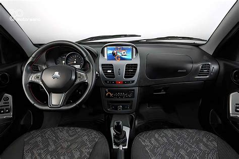 راهنمای کامل تیپ های ساینا به همراه مشخصات فنی و امکانات هر تیپ موتورانو