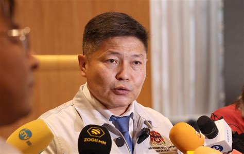 Х Нямбаатар Хятадаас 200 гаруй тэрбумаар хагас коксжсон нүүрс авч дотооддоо савлана