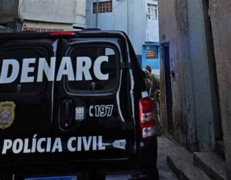 Bh Operação No Aglomerado Da Serra Mira Suspeitos De Tráfico E