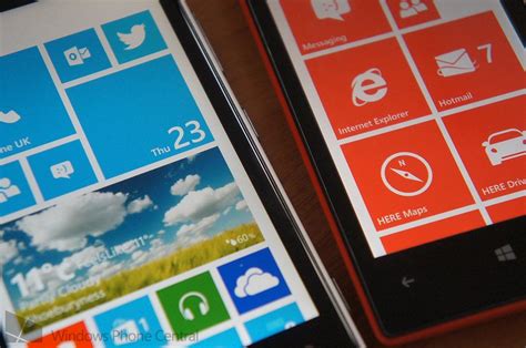 Lumia Review The Most Affordable Nokia Windows Phone Windows Central