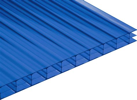 Multiwall Polycarbonates For Light And Durability Fixmor