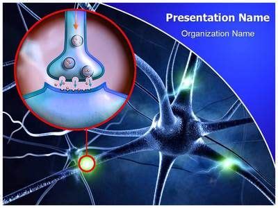 Neurology PowerPoint PPT Presentation Templates Ideas Powerpoint Templates Powerpoint