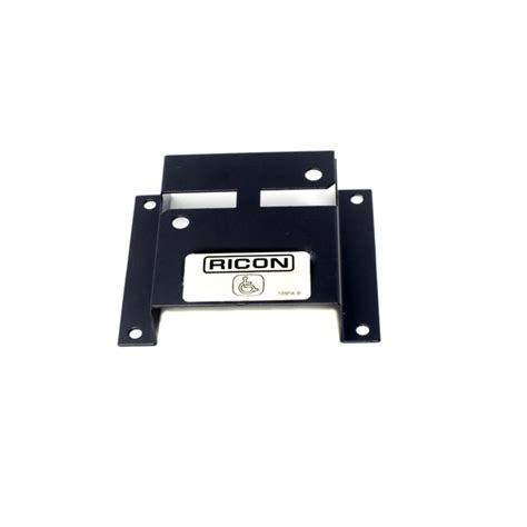 Wheelchair Lift Parts Ricon Main Circuit Breaker 90amp Sunset Vans