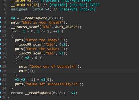 （xgctf）西瓜杯pwn部分wpctf 她说她想结婚 Csdn博客
