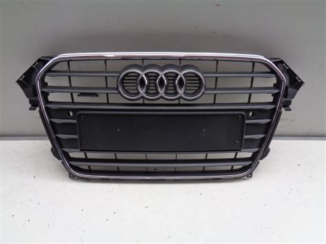 ATRAPA GRILL AUDI A B K K LIFT S LINE K E ATRAPA GRILL AUDI A B K K