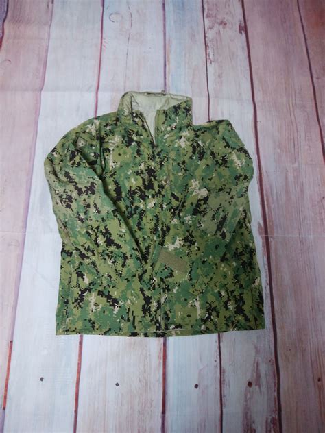 Nwu Type3 柿田商店 ミリタリーショップ カキタ 横須賀 ドブ板通り 米軍放出品 海軍 U S Navy