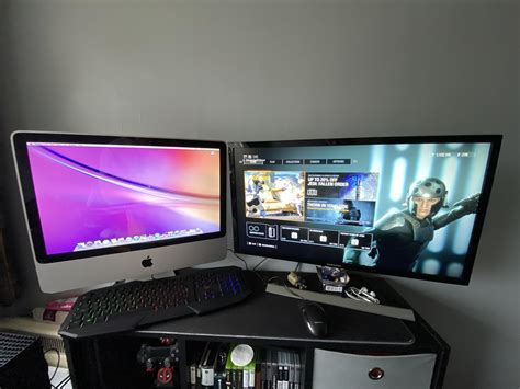 Got A 2008 20” Imac R Oldmacs