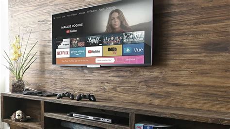 5 Apps Que Debes Instalar En Tu Smart TV Ya IslaBit