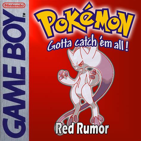 Strangled Red Rom Hack