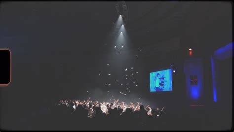 2024刘谦·live巡演收官 刘谦 刘谦 哔哩哔哩视频