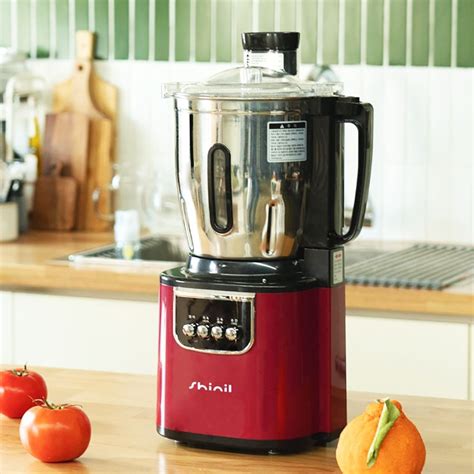 믹서·착즙기 Smx 45ch 대용량 업소용 식당용 믹서기 분쇄기 4l 국산 오늘의집 쇼핑