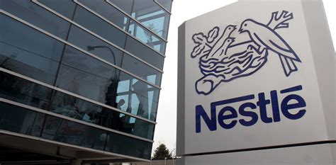 Para pelearle a Unilever Nestlé crea una nueva sociedad para su
