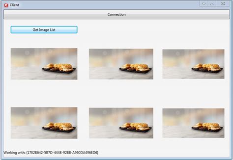 Delphi How To Get Images From Server Using App Tethering Stack Overflow