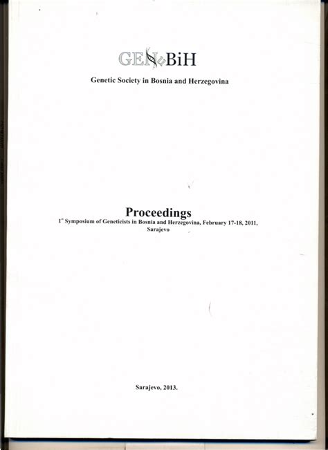 Pdf Optimization Of Forensic Dna Analysis Of Botanical Traces