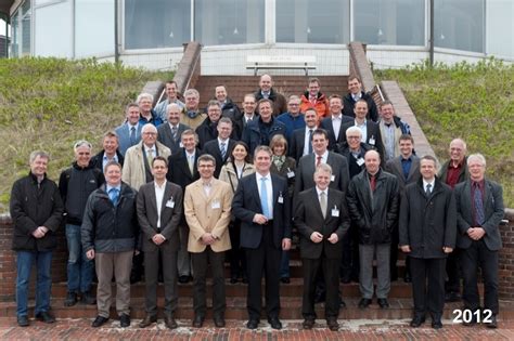 1 Wangerooger Sicherheitstage 2012 Cse Institut