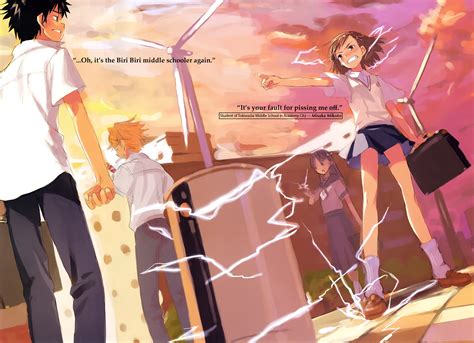 File Index V Baka Tsuki