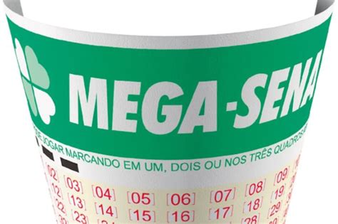 Resultado Mega Sena veja os números do concurso 2716