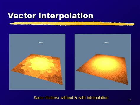 hierarchical radiosity with multiresolution meshes ppt download