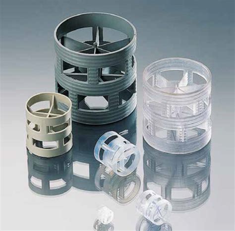 Raflux Ring Random Packings Hansa Engineering