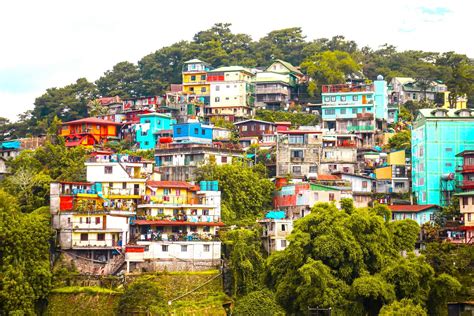 Luzon, Discover the Natural Wonders of Luzon - Pinay Wise