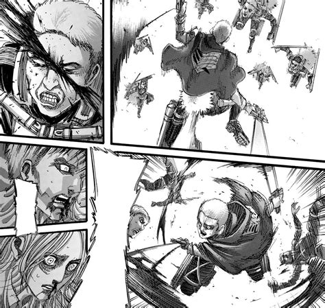 Connie Attack On Titan