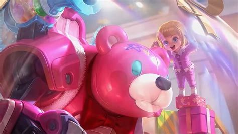 Build Jawhead Tersakit 2024 Hero Fighter Paling Nyebelin Dunia Games
