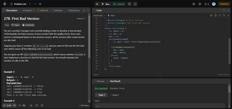 Javascript Binarysearch Coding Dsa Problemsolving Mern