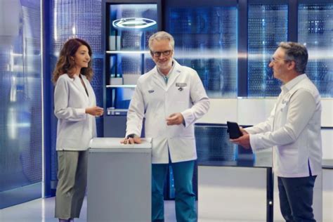 Cnc Agency Launches Innovation Lab To Merge Ai With Physical Experiences