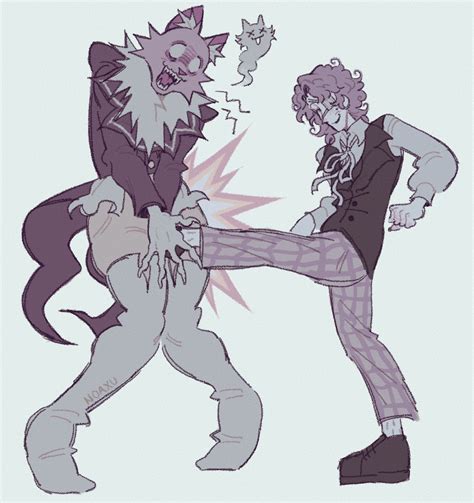 Daan Fear And Hunger Pocketcat Fear And Hunger Fear And Hunger Fear