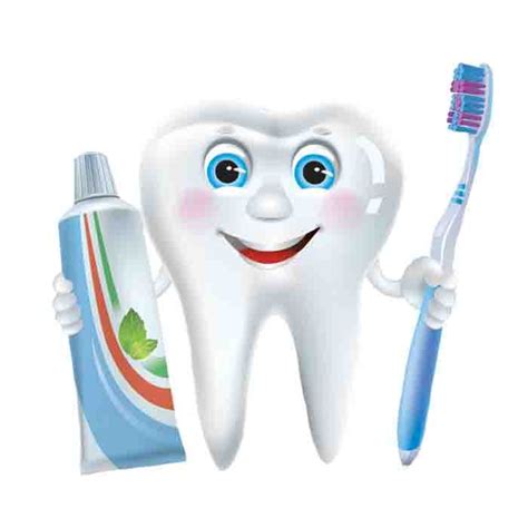 بهداشت دهان و دندان فروشگاه برایان کالا