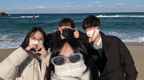 한빛 청소년부 고3 졸업여행