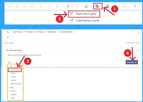 🎊summarize By Copilot In Classic Outlook For Windows