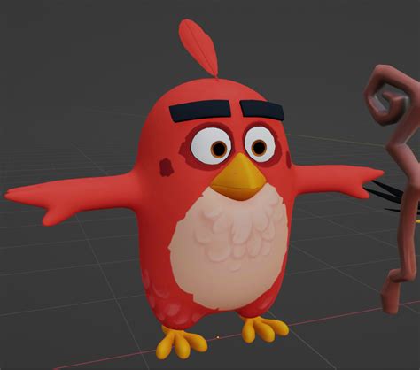 Angry Birds Facts • On Twitter Fact 2958 In The Files For Angry
