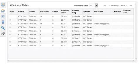 Oracle Application Testing Suite Basics
