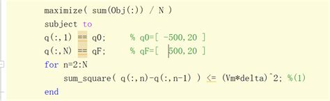 Cvxstatus Is Solved Cvx Forum A Community Driven Support Forum