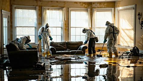 The Ultimate Guide To Restoring Your Home After Water Damage Flood Medics