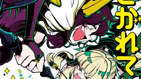 Mahou Shoujo Ni Akogarete Chapter 52 Release Date Spoilers And Where To