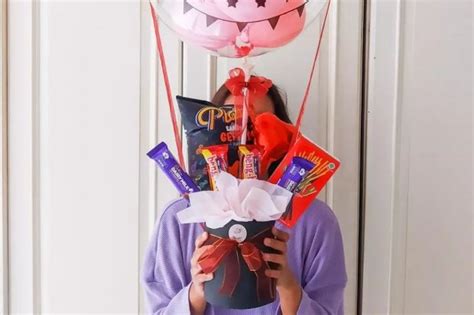 Berita Cara Membuat Buket Snack Terbaru Dan Terkini Hari Ini Katadata